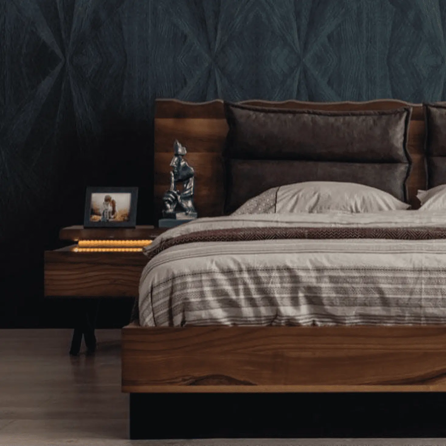 Finding the Optimal Bed Size: A Guide to Restful Sleep