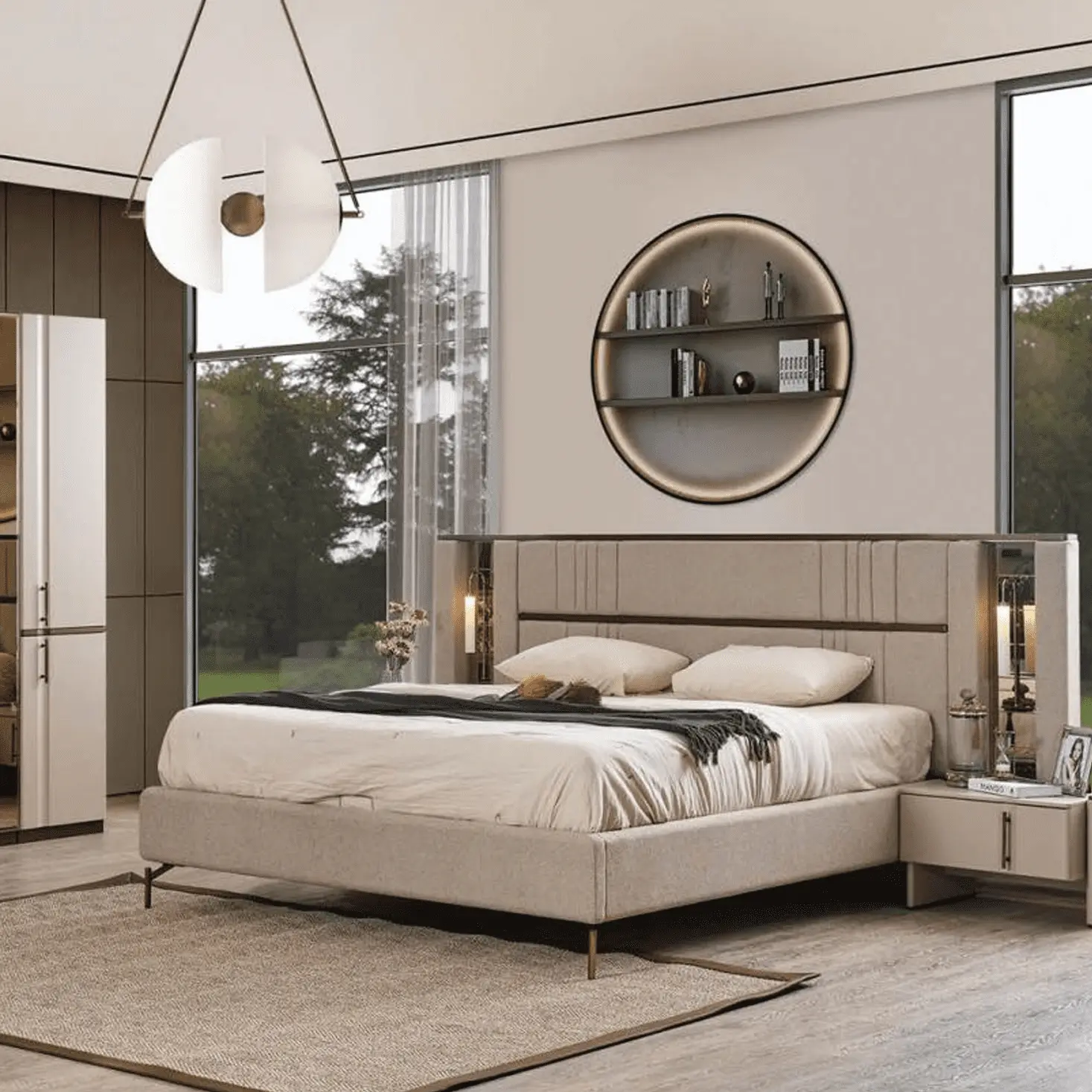 Finding the Optimal Bed Size: A Guide to Restful Sleep