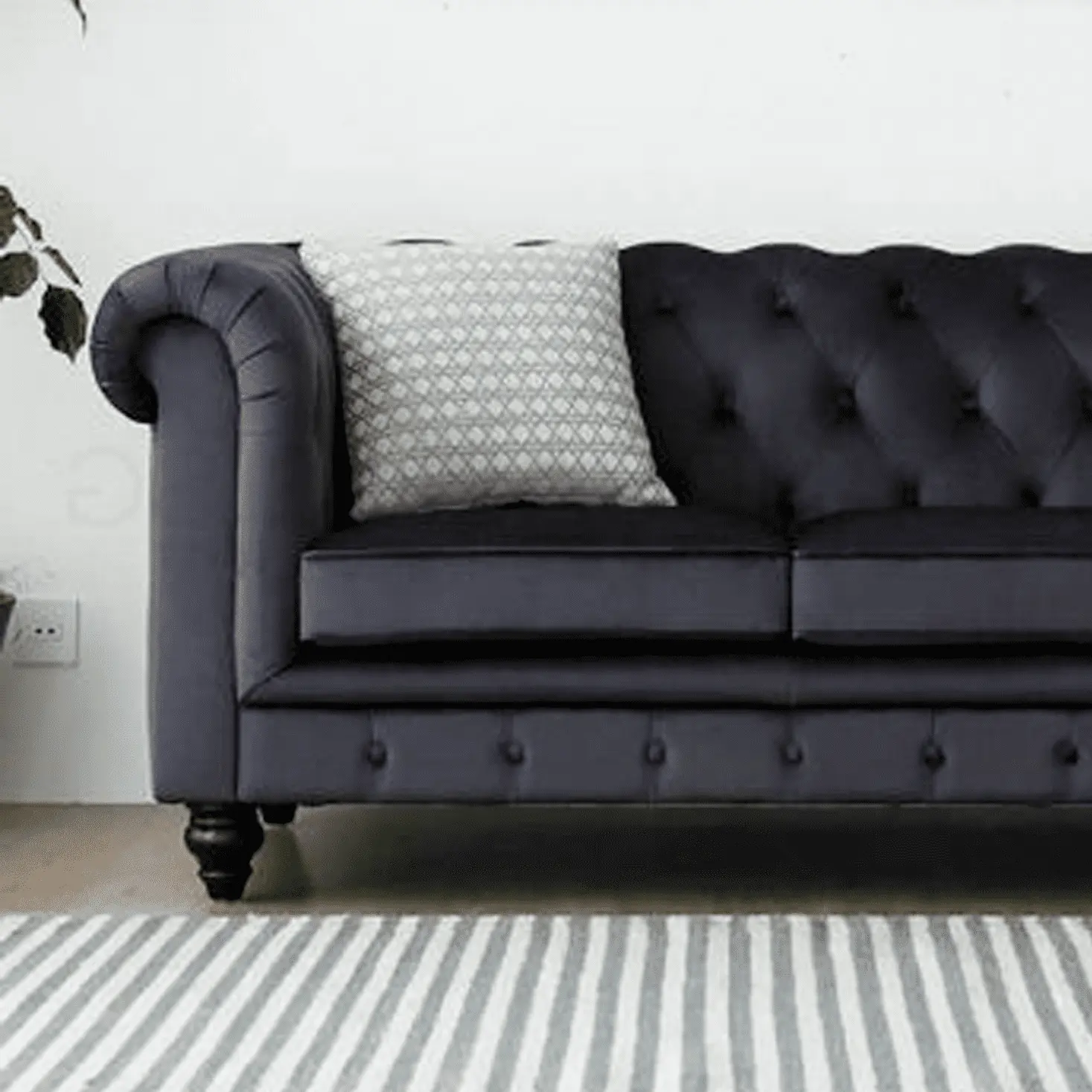 Sleeper Sofas for Long-Term Use: Comfort and Functionality in Focus
