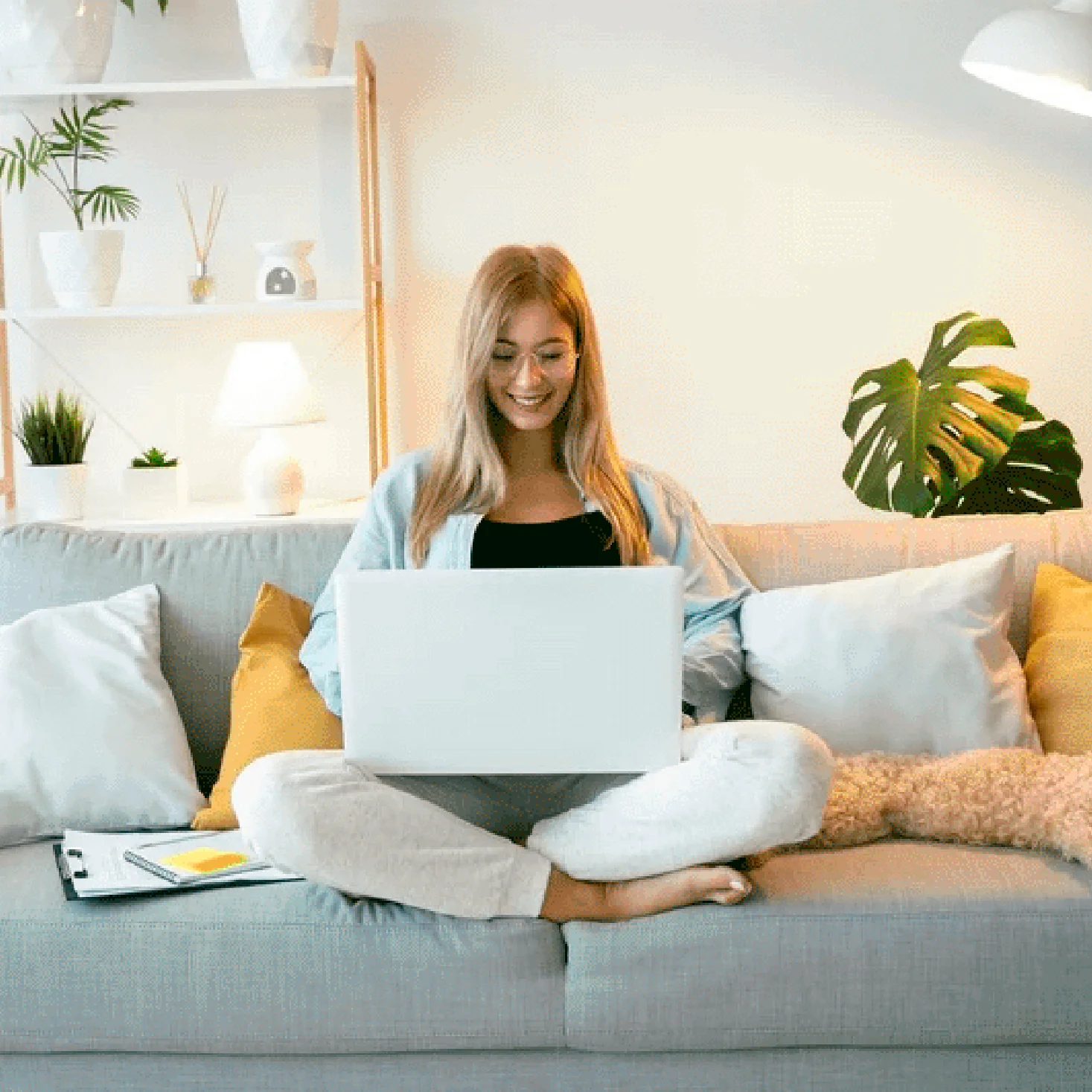 Sleeper Sofas for Long-Term Use: Comfort and Functionality in Focus