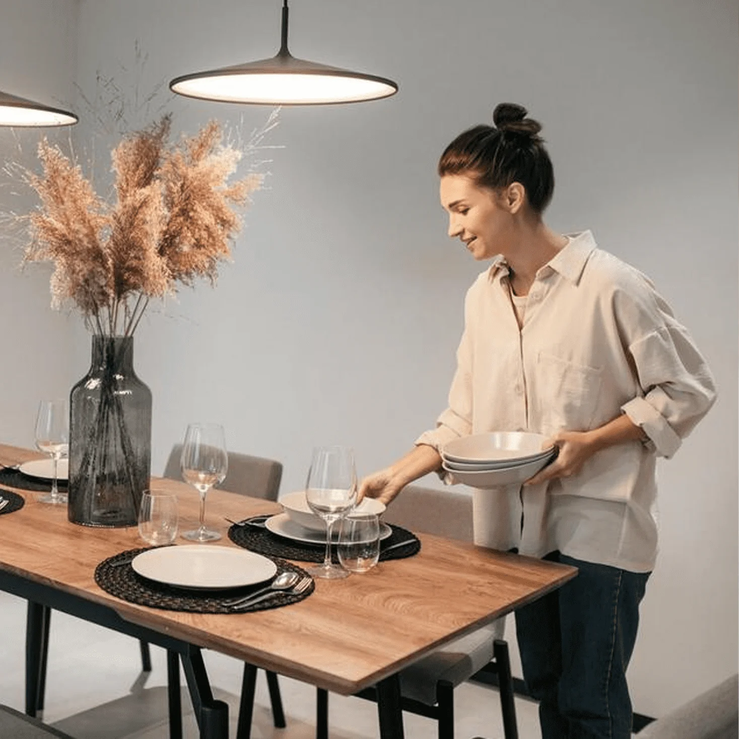 The Dining Room Centerpiece: A Guide to Choosing the Perfect Dining Table